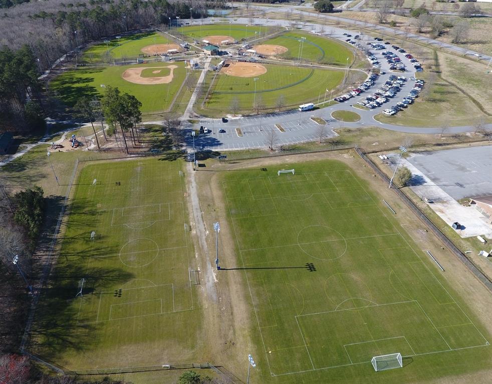 Tarboro Parks & Recreation