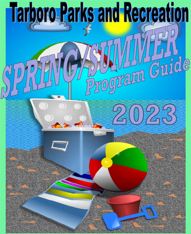 Tarboro Parks & Recreation - Announcements