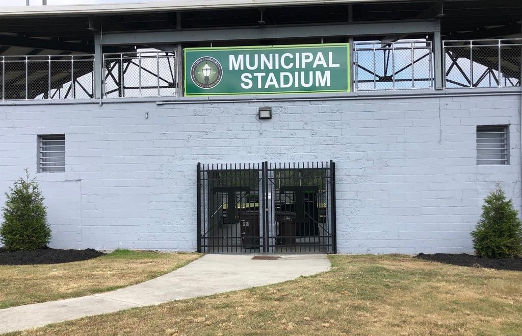 Tarboro Parks & Recreation